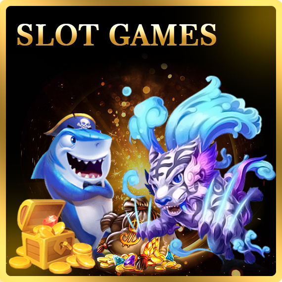 Syok Mesin - Online Casino | Live Casino | Slot Games | Live Sport